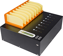 MT Series High Speed Hard Disk Eraser